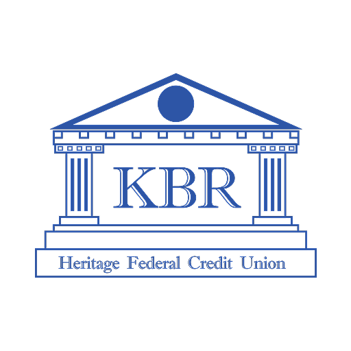 KBR Heritage Federal Credit Union